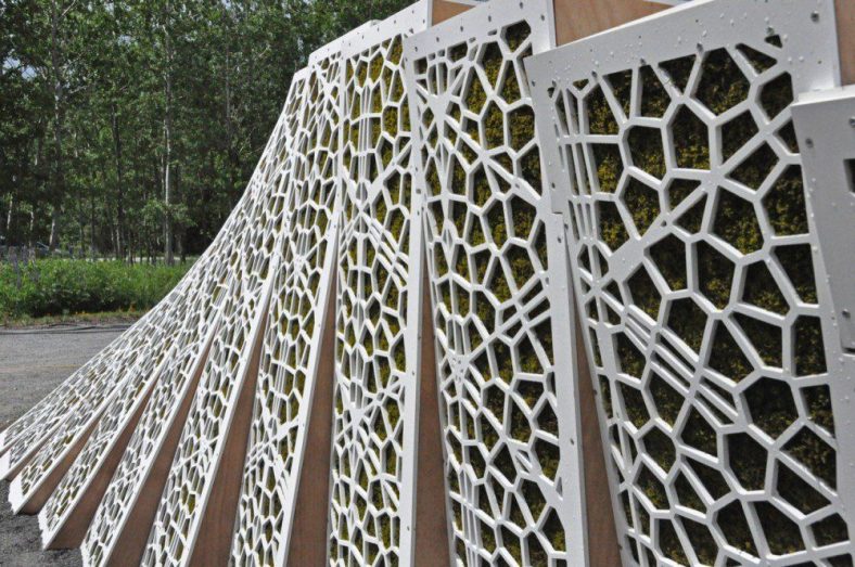 Surface Deep Garden | asensio_mah - Arch2O.com