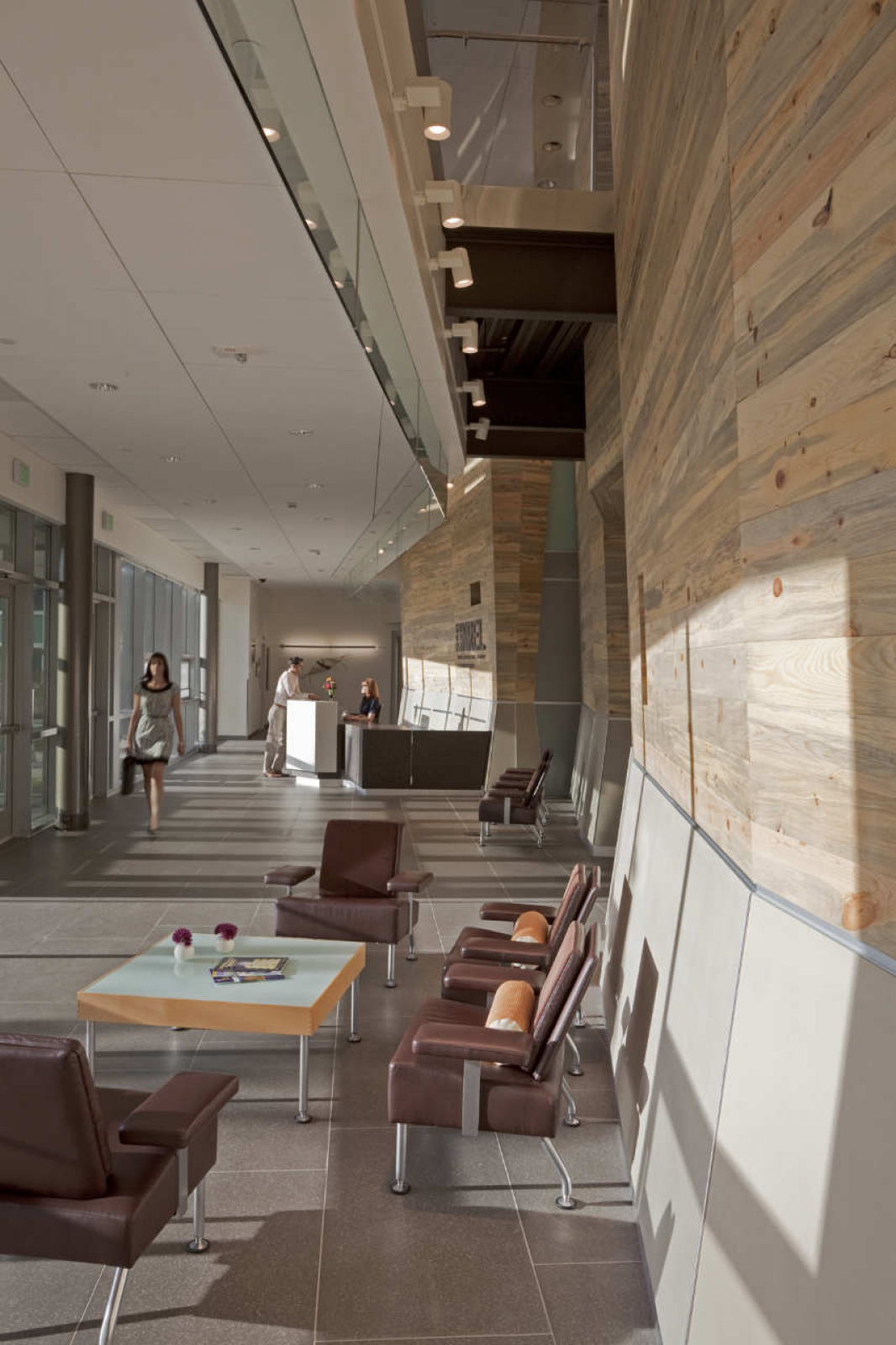 The Research Support Facility | RNL Design – Arch2O.com