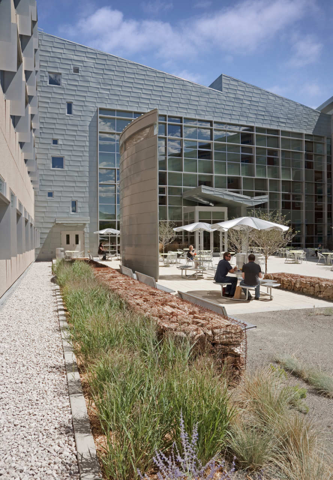 The Research Support Facility | RNL Design - Arch2O.com