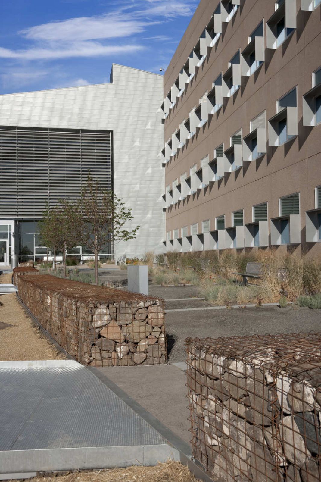 The Research Support Facility | RNL Design - Arch2O.com