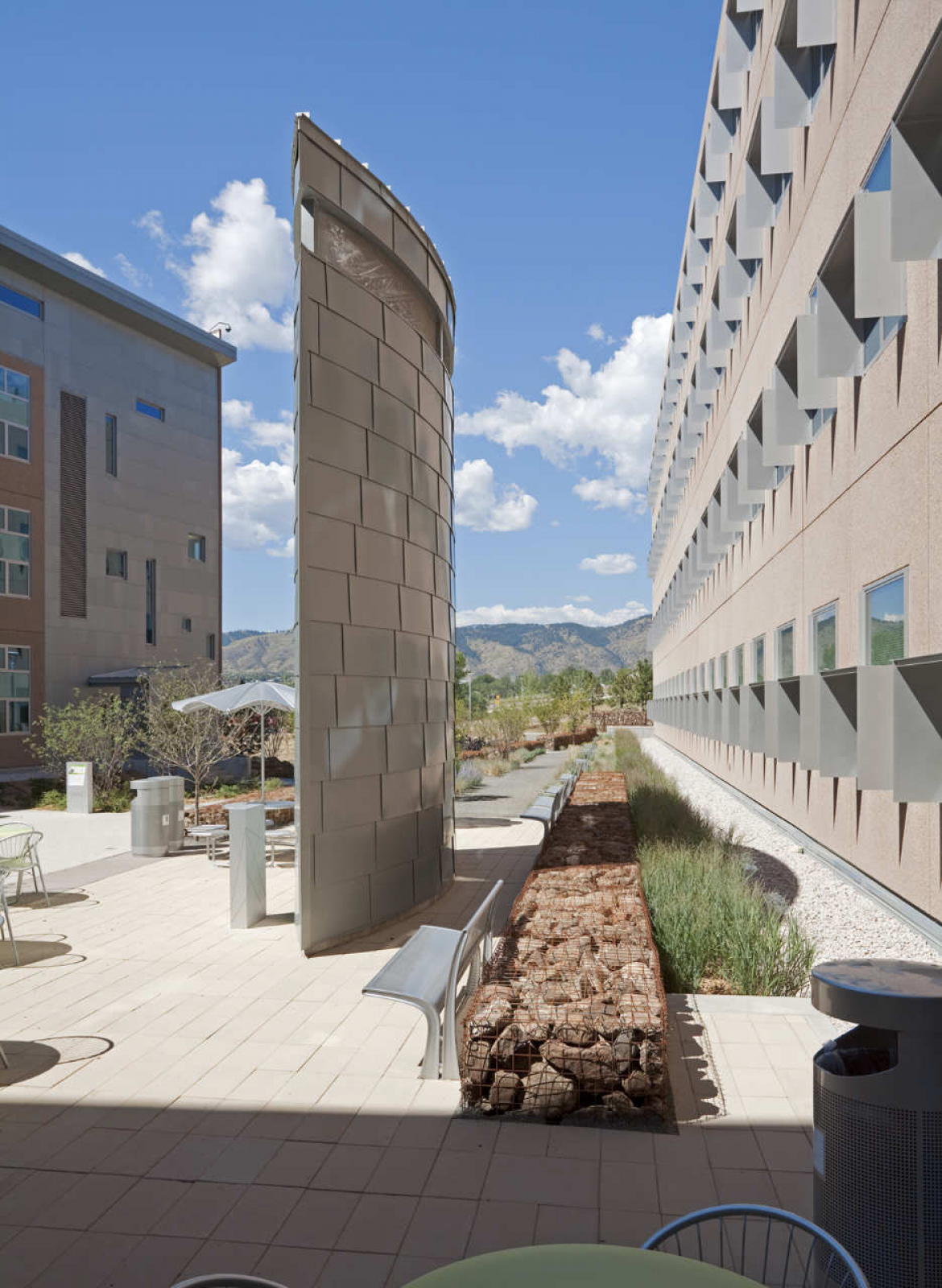 The Research Support Facility | RNL Design – Arch2O.com
