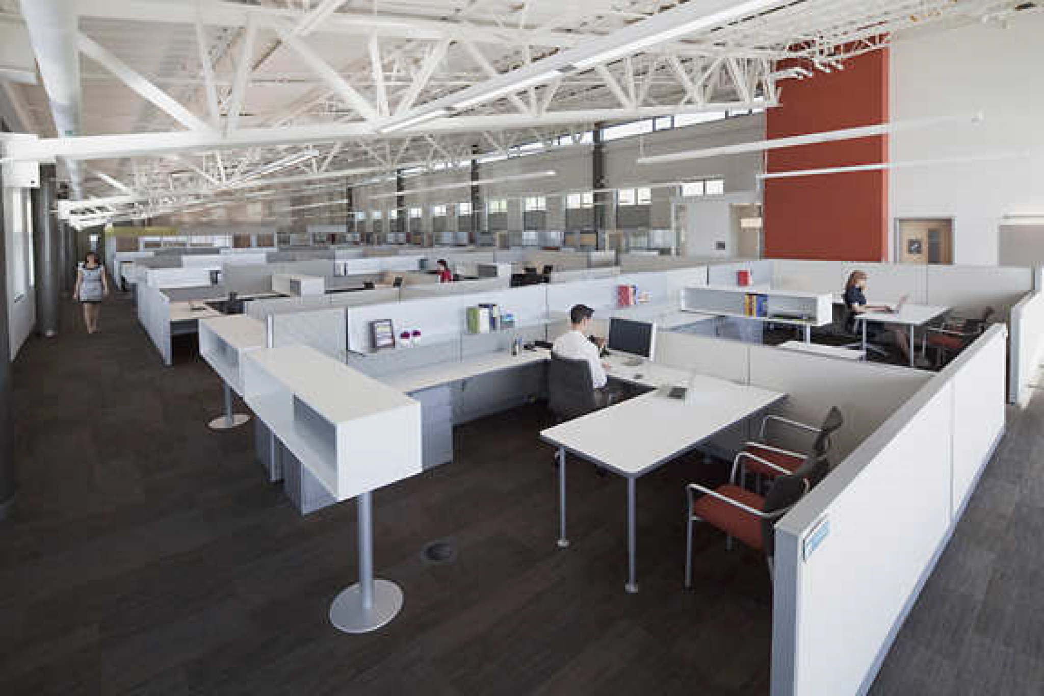 The Research Support Facility | RNL Design - Arch2O.com