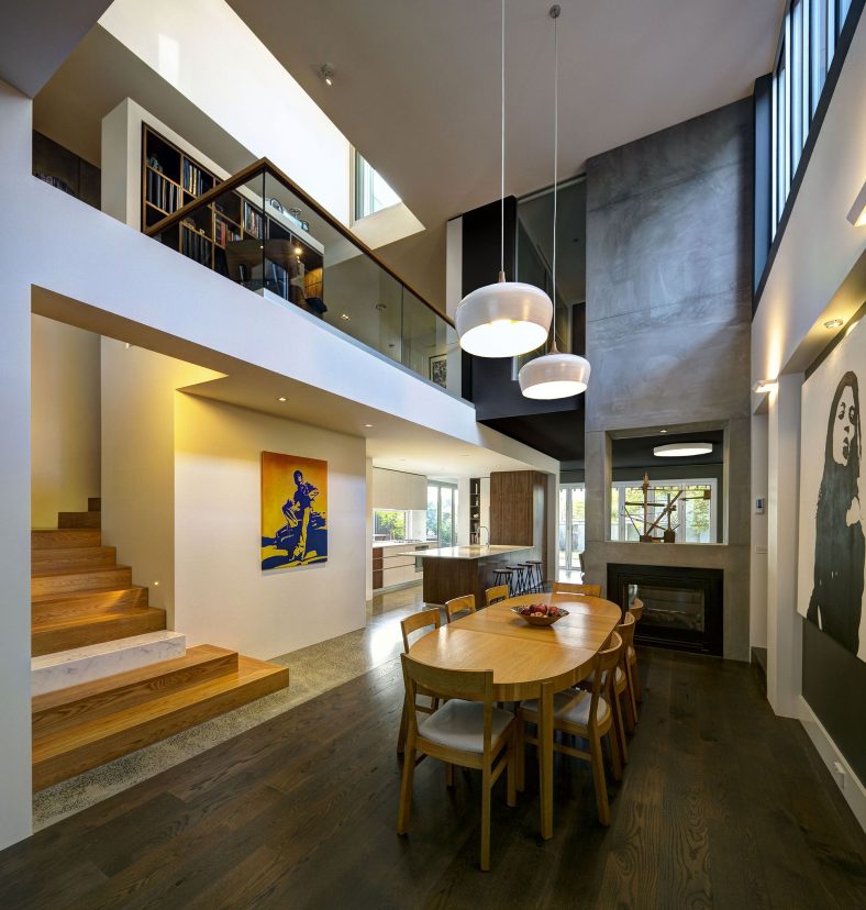 The Wolf House | Wolf Architects - Arch2O.com