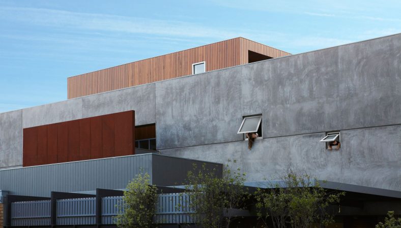 The Wolf House | Wolf Architects - Arch2O.com