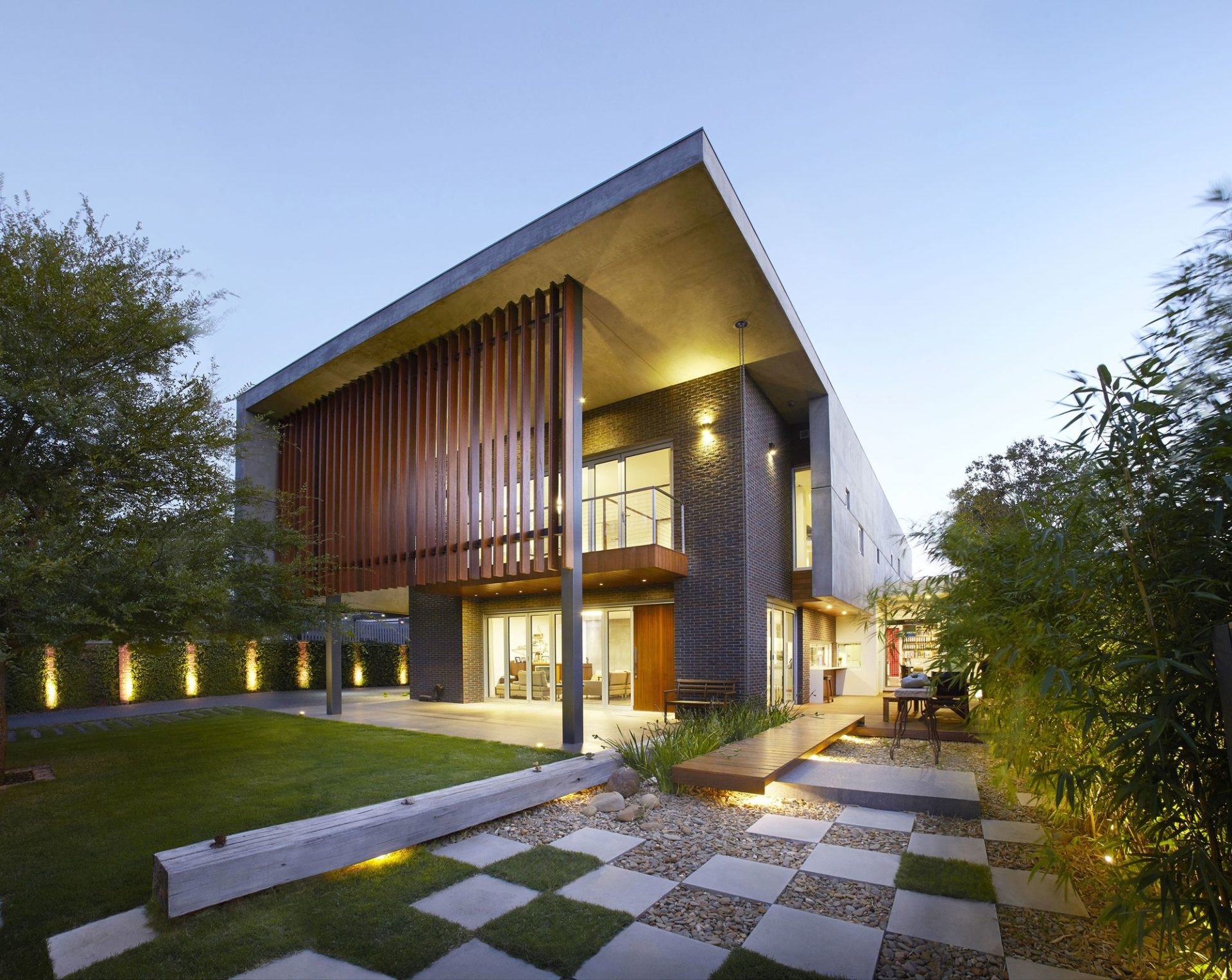 Binh House | VTN Architects - Arch2O.com