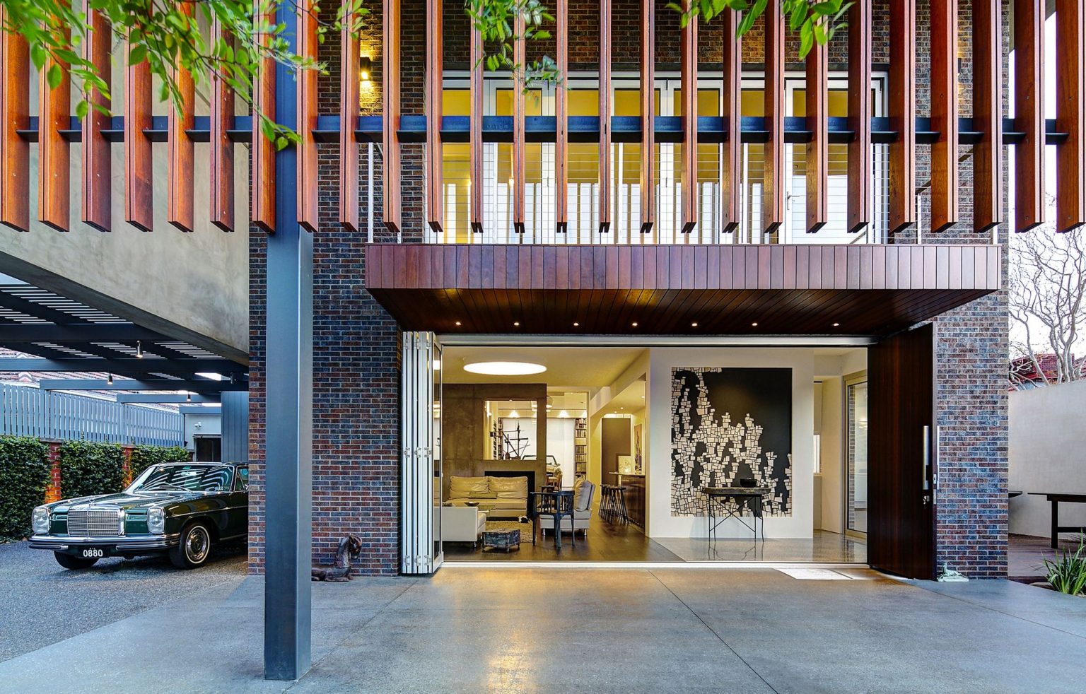 The Wolf House | Wolf Architects - Arch2O.com