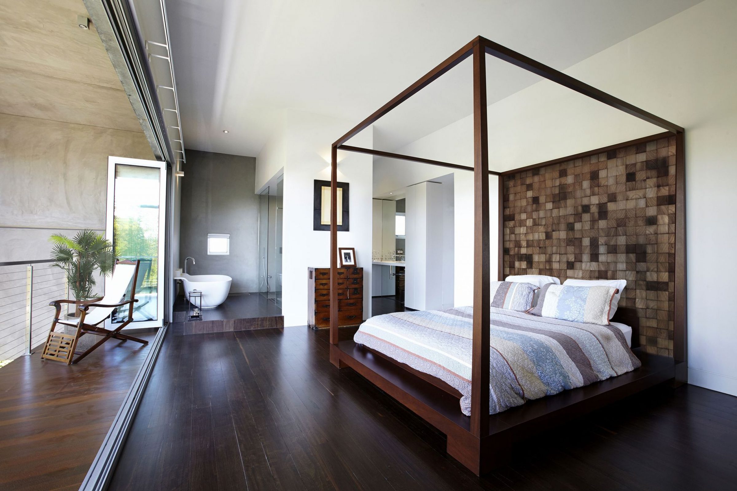 The Wolf House | Wolf Architects - Arch2O.com
