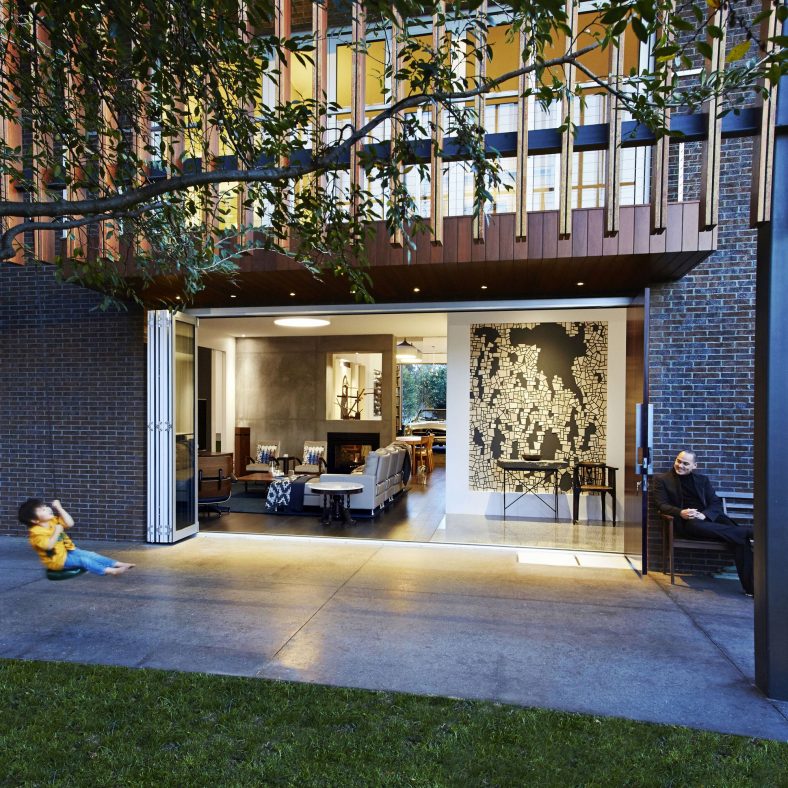 The Wolf House | Wolf Architects - Arch2O.com