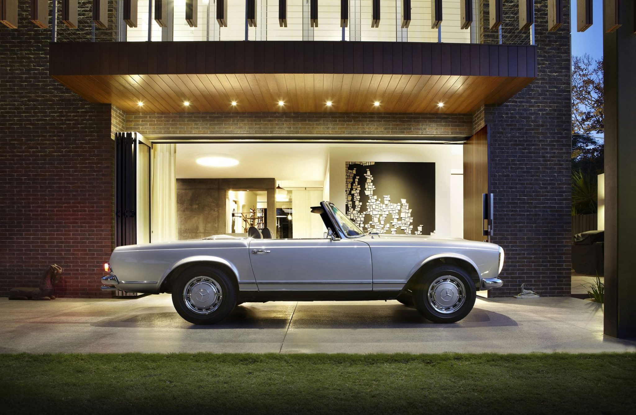 The Wolf House | Wolf Architects - Arch2O.com