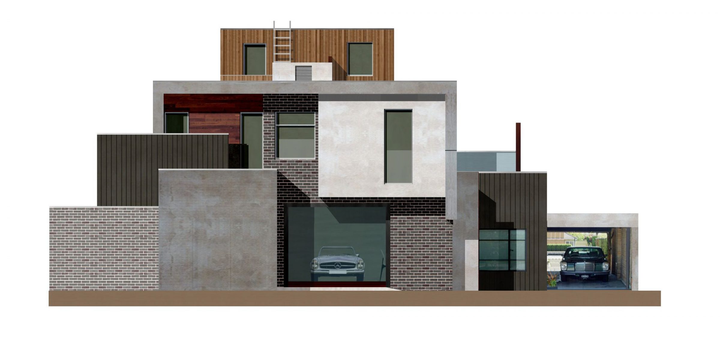 The Wolf House | Wolf Architects - Arch2O.com