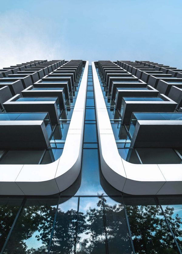 A3 - Advanced Architecture Apartments | STARH - Arch2O.com