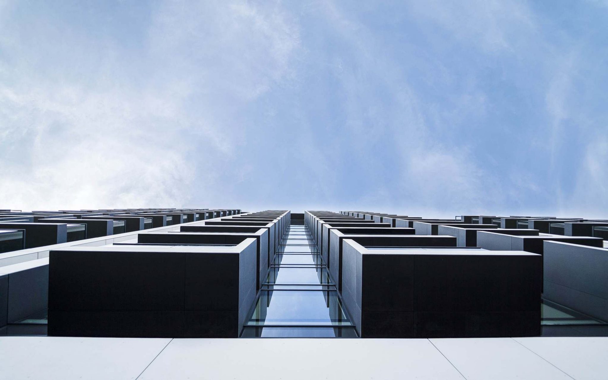 A3 - Advanced Architecture Apartments | STARH - Arch2O.com