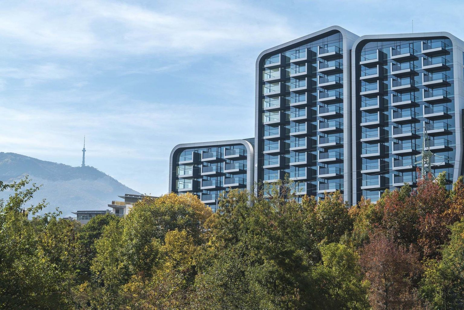 A3 - Advanced Architecture Apartments | STARH - Arch2O.com