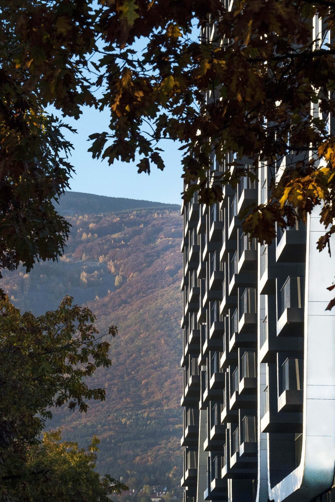 A3 - Advanced Architecture Apartments | STARH - Arch2O.com