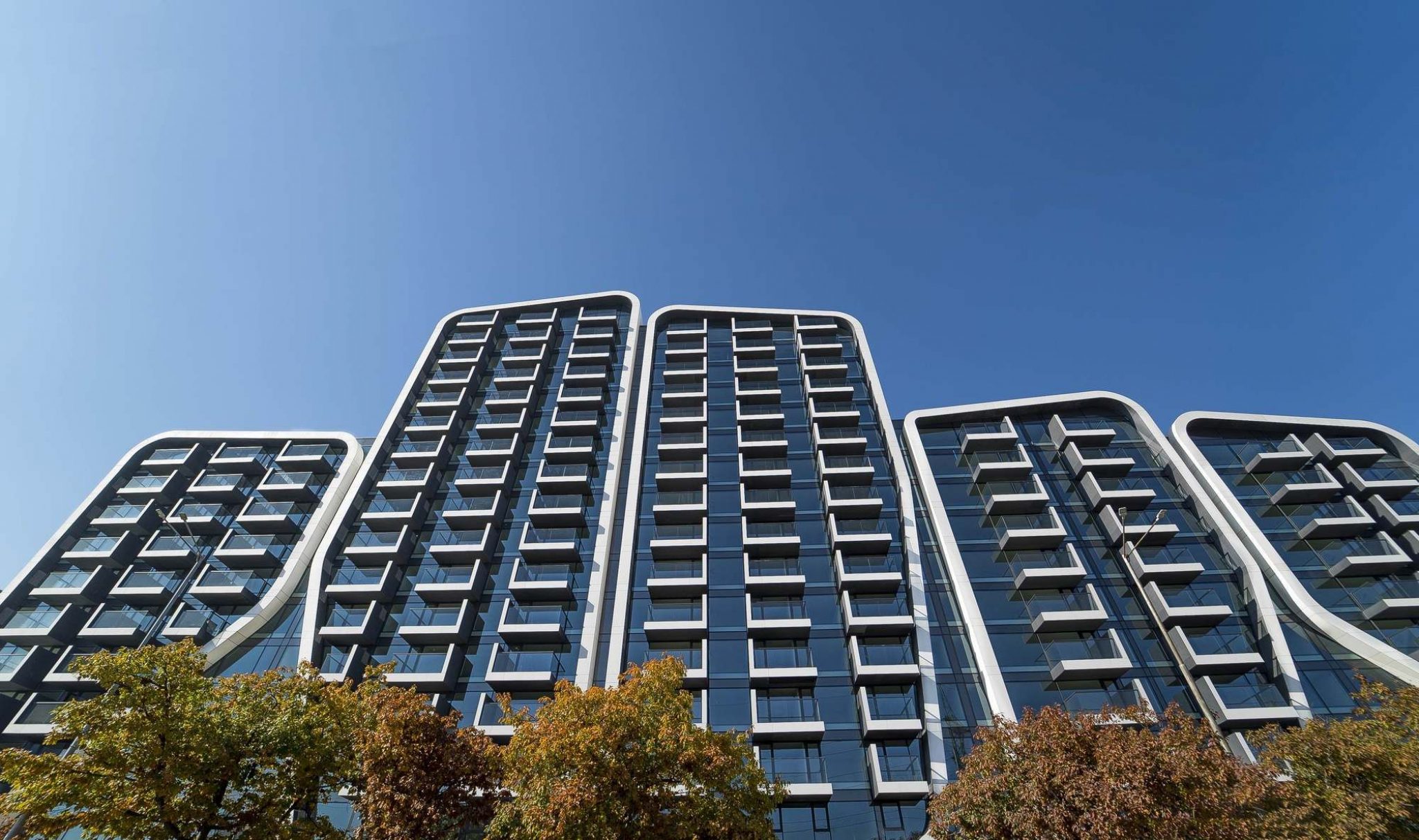 A3 - Advanced Architecture Apartments | STARH - Arch2O.com