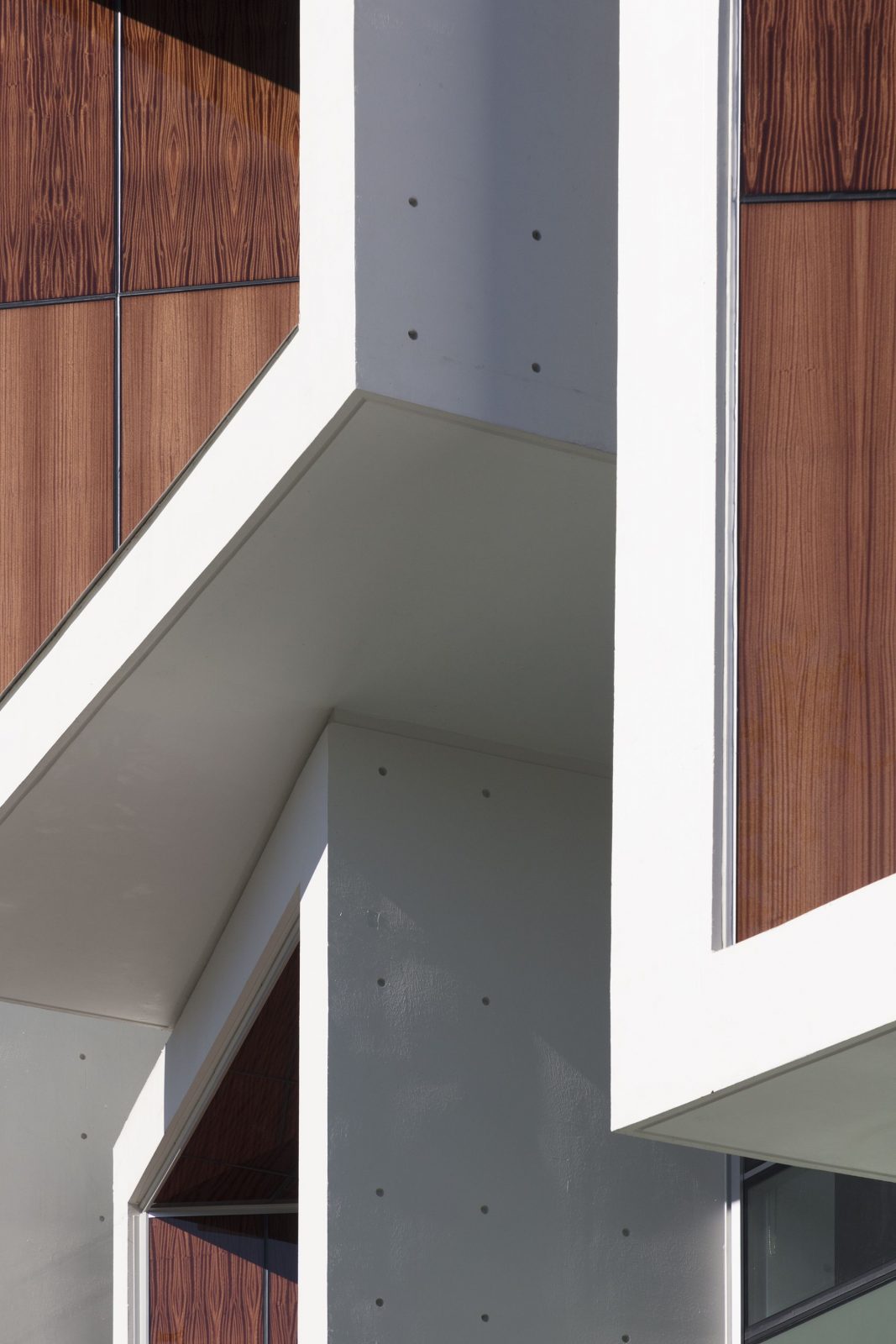 Aperture | Arno Matis Architecture – Arch2O.com