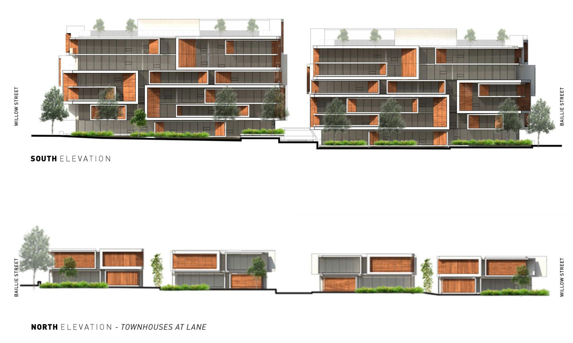 Aperture | Arno Matis Architecture - Arch2O.com