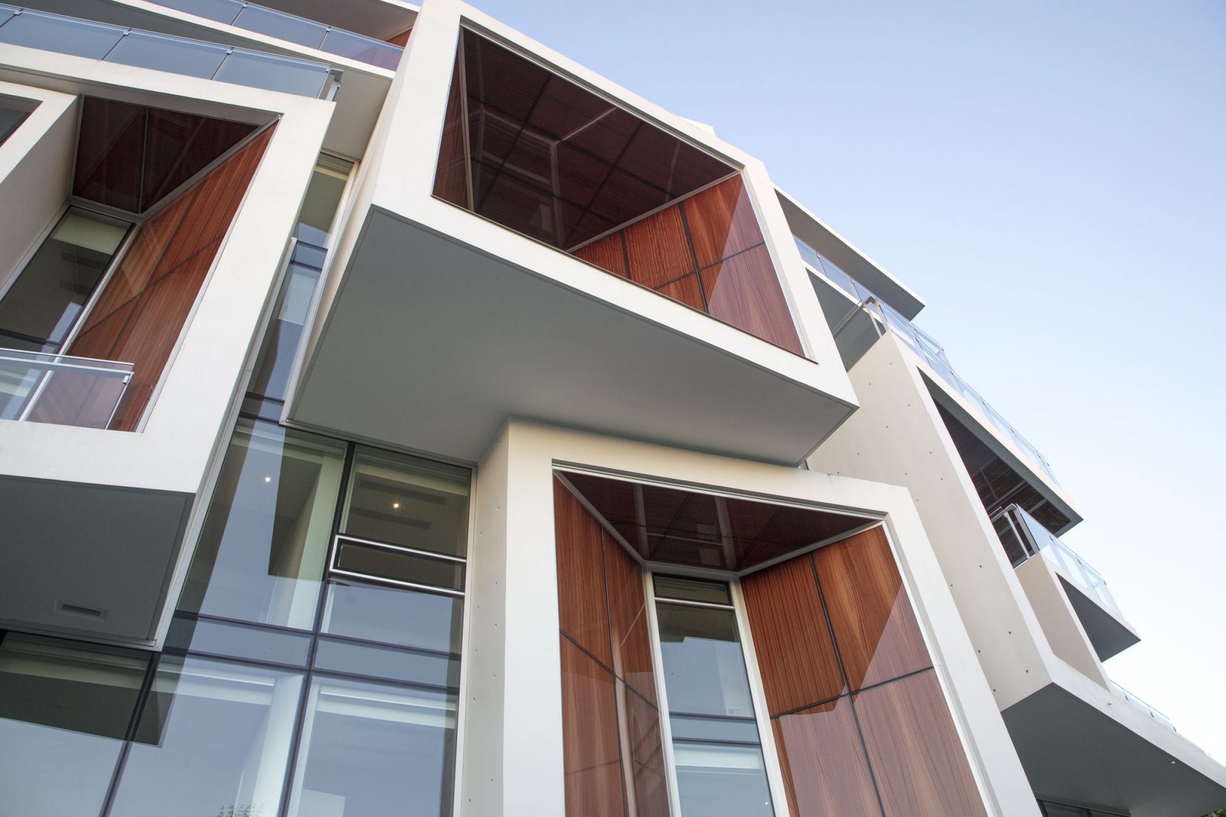 Aperture | Arno Matis Architecture - Arch2O.com