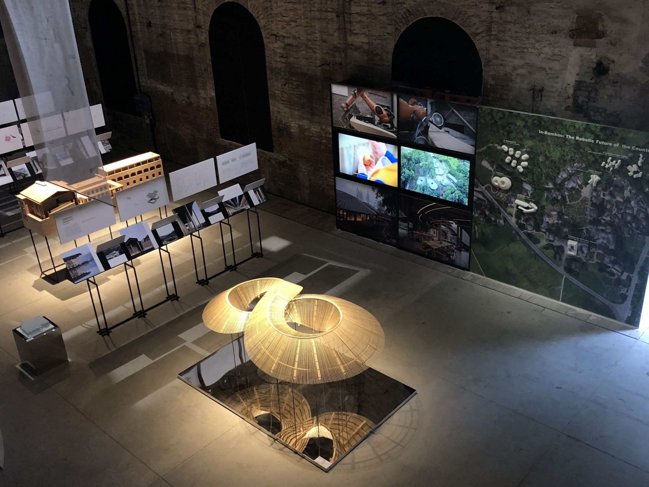 Bamboo Craft Village | Archi-Union Architects - Arch2O.com
