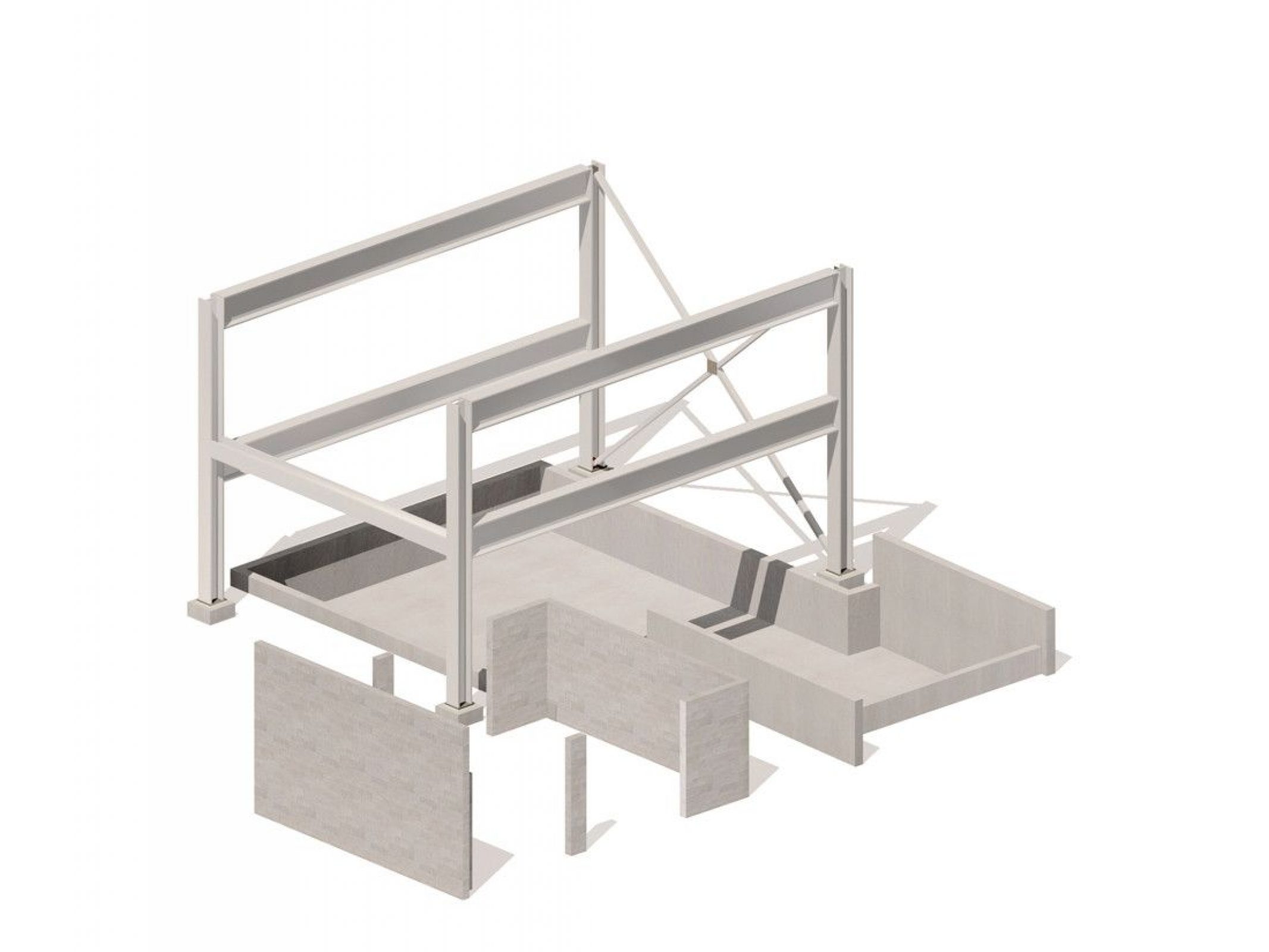 Big Dig House | Single Speed Design - Arch2O.com