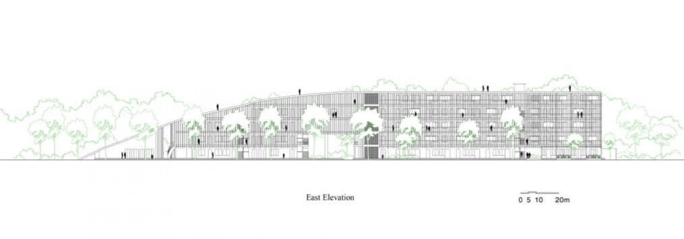 Binh Duong School | VTN Architects - Arch2O.com