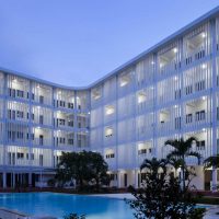 Binh Duong School | VTN Architects - Arch2O.com