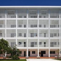 Binh Duong School | VTN Architects - Arch2O.com
