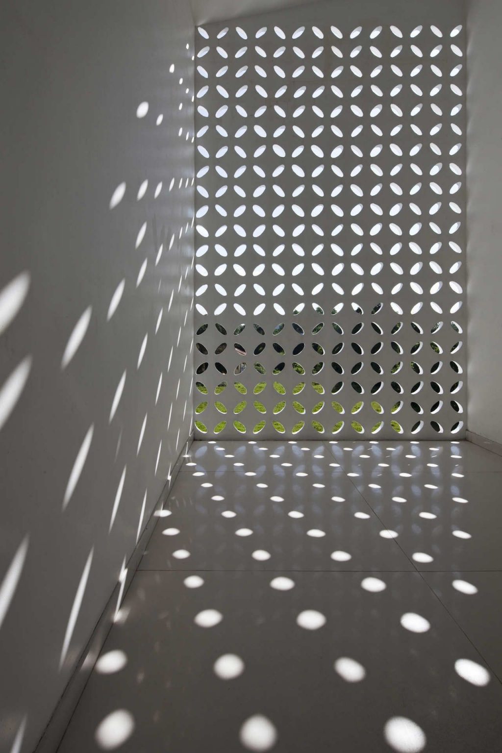 Binh Duong School | VTN Architects - Arch2O.com