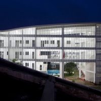 Binh Duong School | VTN Architects - Arch2O.com