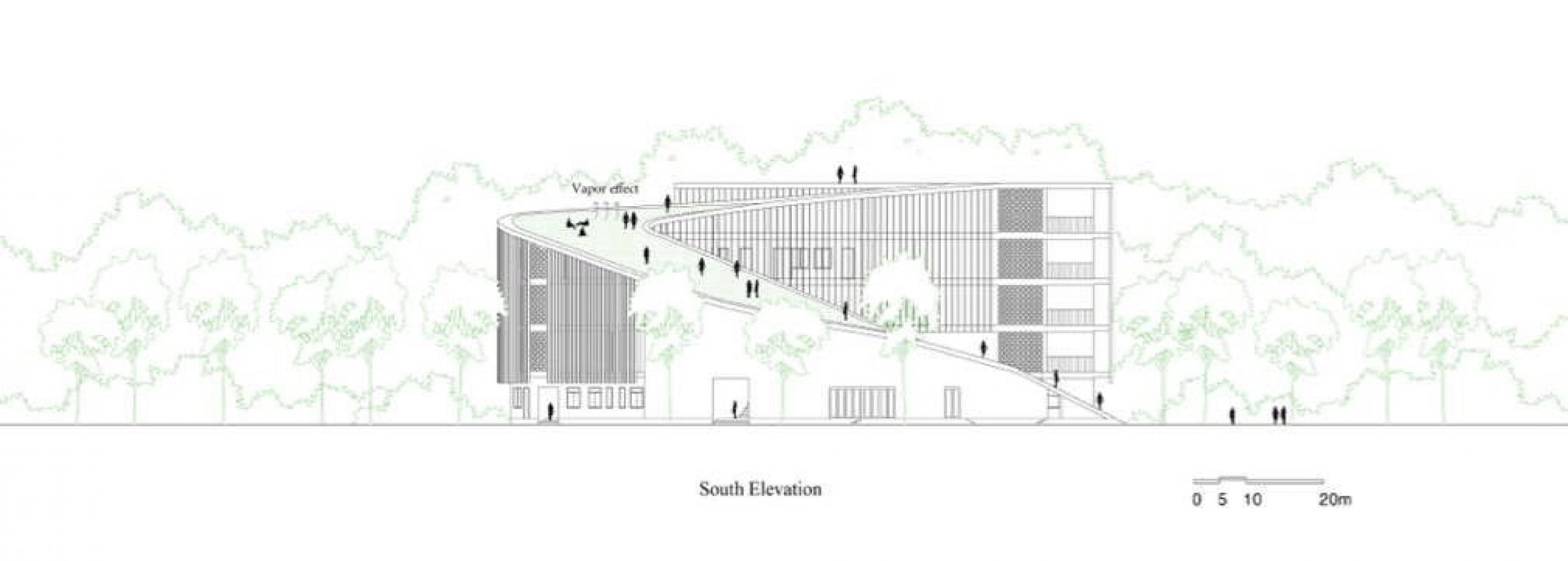 Binh Duong School | VTN Architects - Arch2O.com