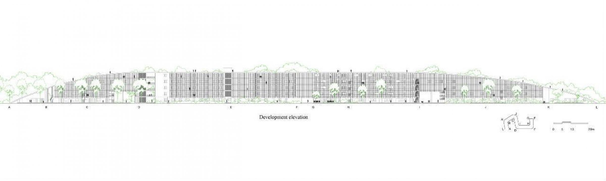 Binh Duong School | VTN Architects - Arch2O.com