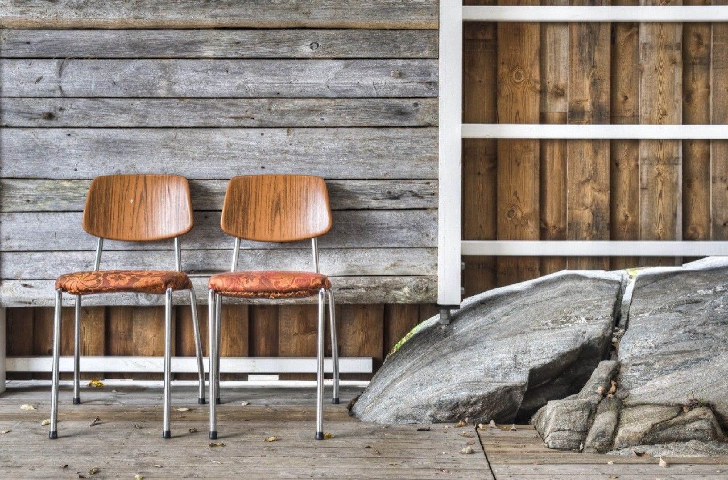 Boathouse | TYIN Tegnestue - Arch2O.com