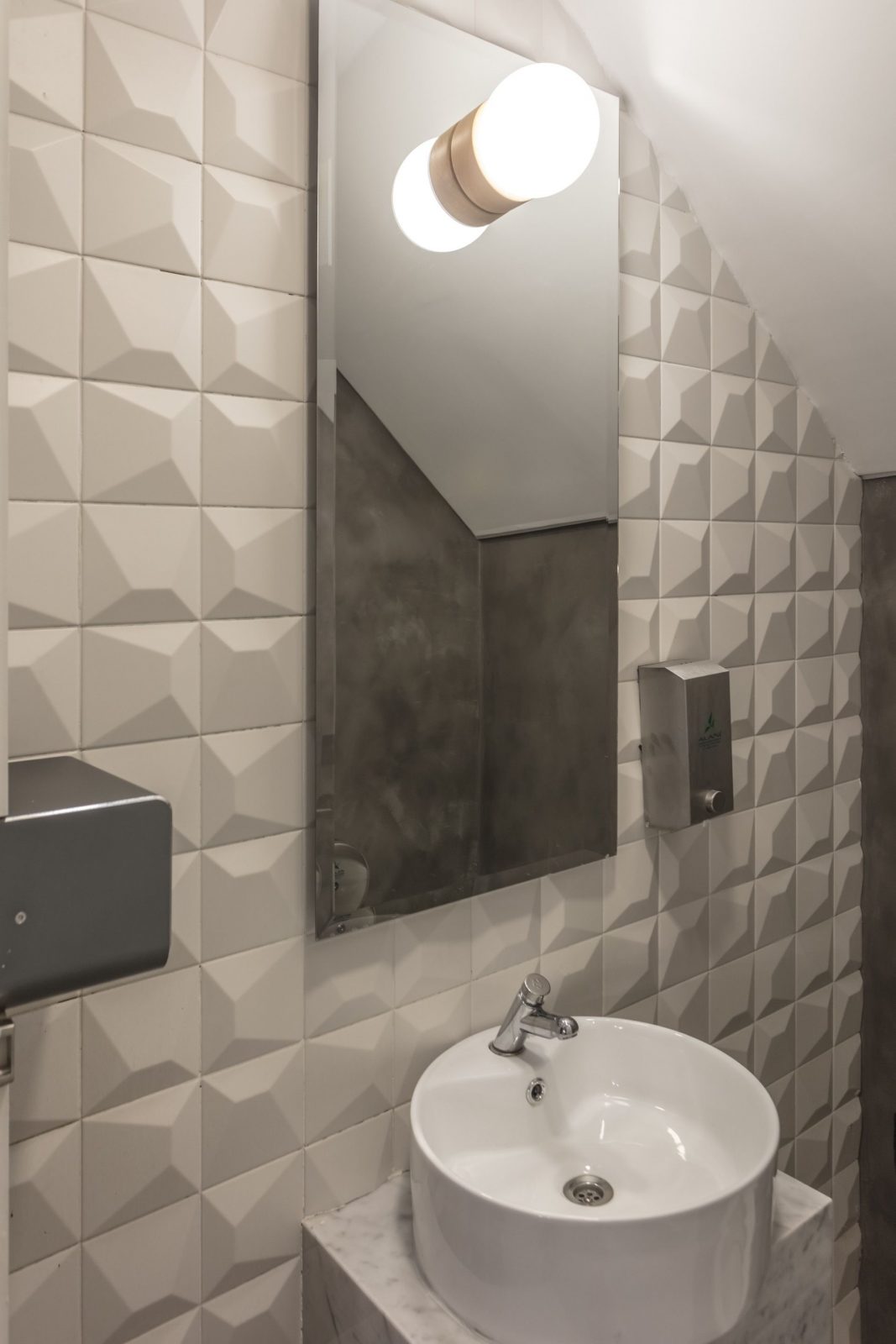 Goodsten | Hitzig Militello Arquitectos - Arch2O.com