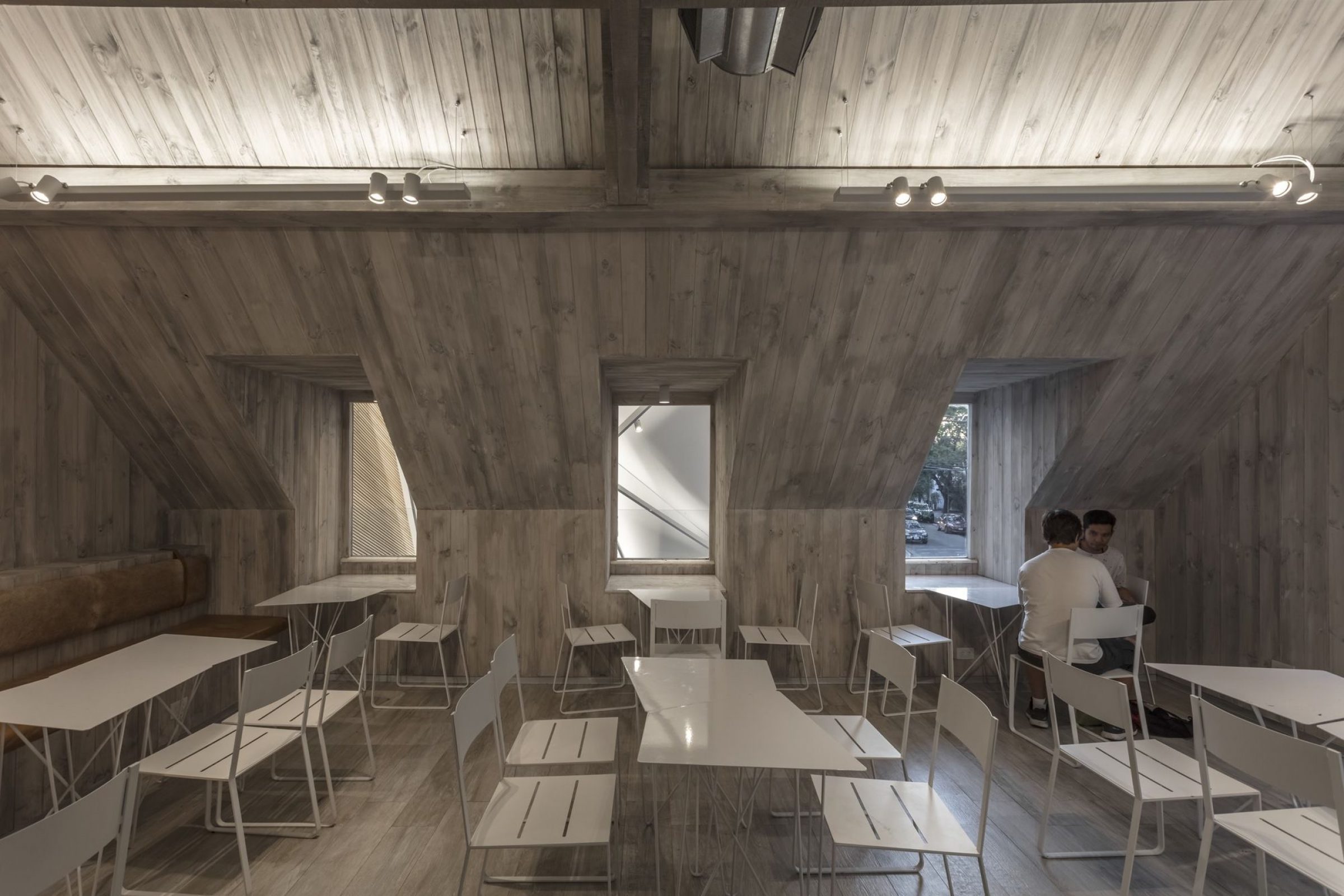 Goodsten | Hitzig Militello Arquitectos - Arch2O.com