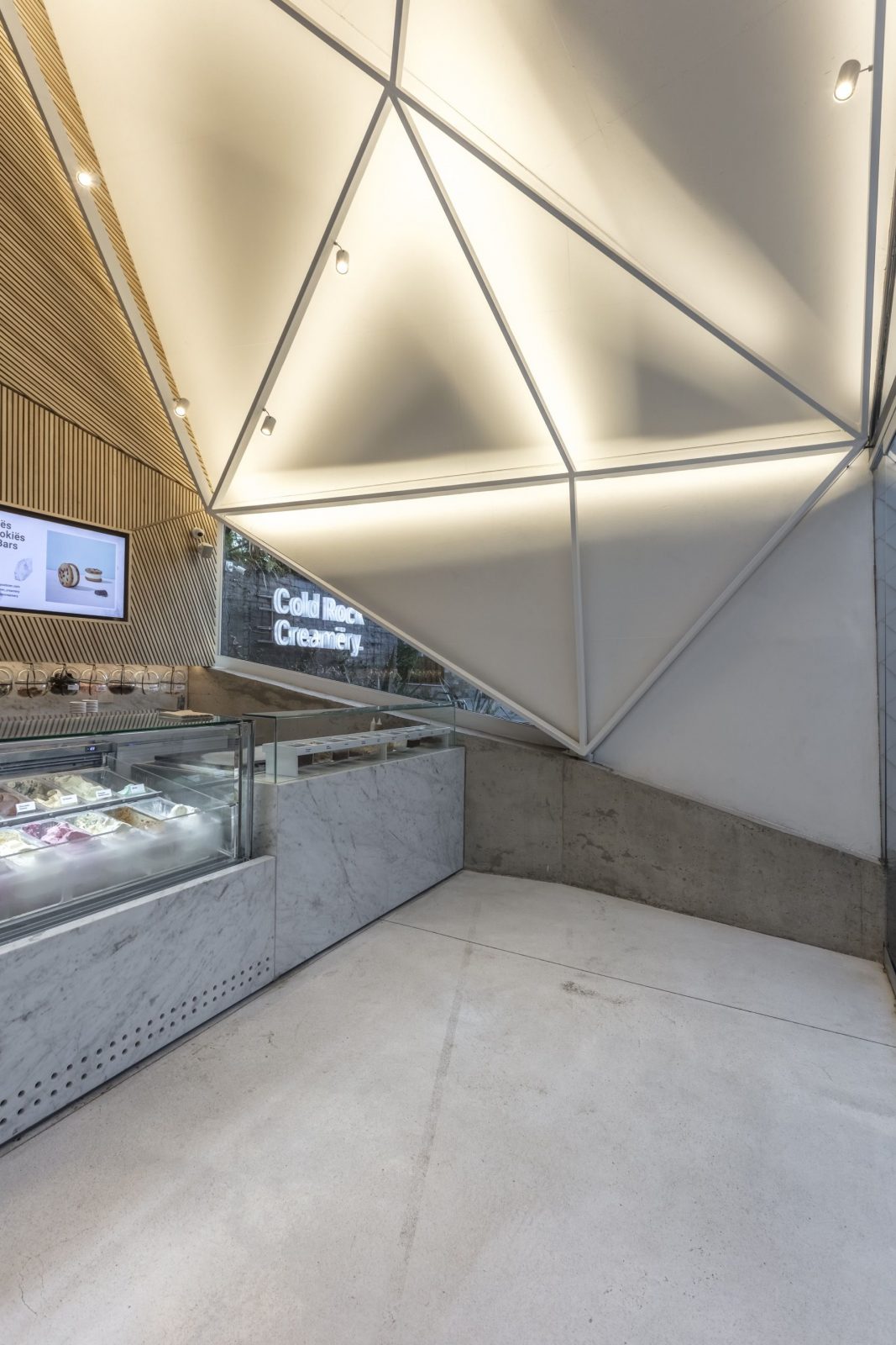 Goodsten | Hitzig Militello Arquitectos - Arch2O.com
