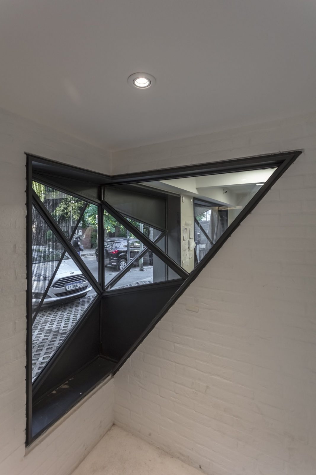 Goodsten | Hitzig Militello Arquitectos - Arch2O.com