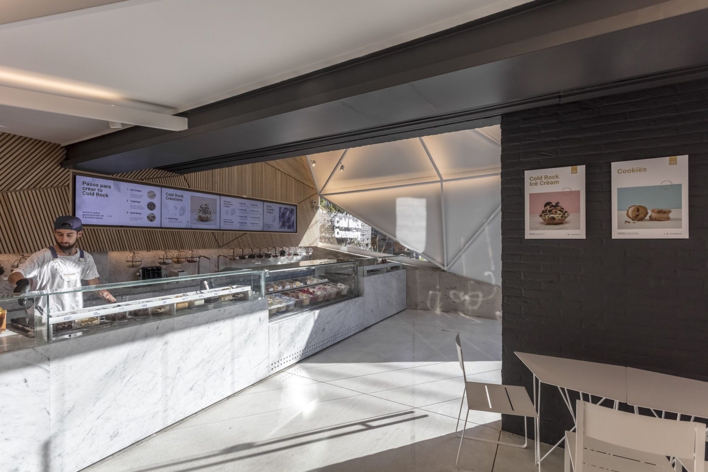 Goodsten | Hitzig Militello Arquitectos - Arch2O.com