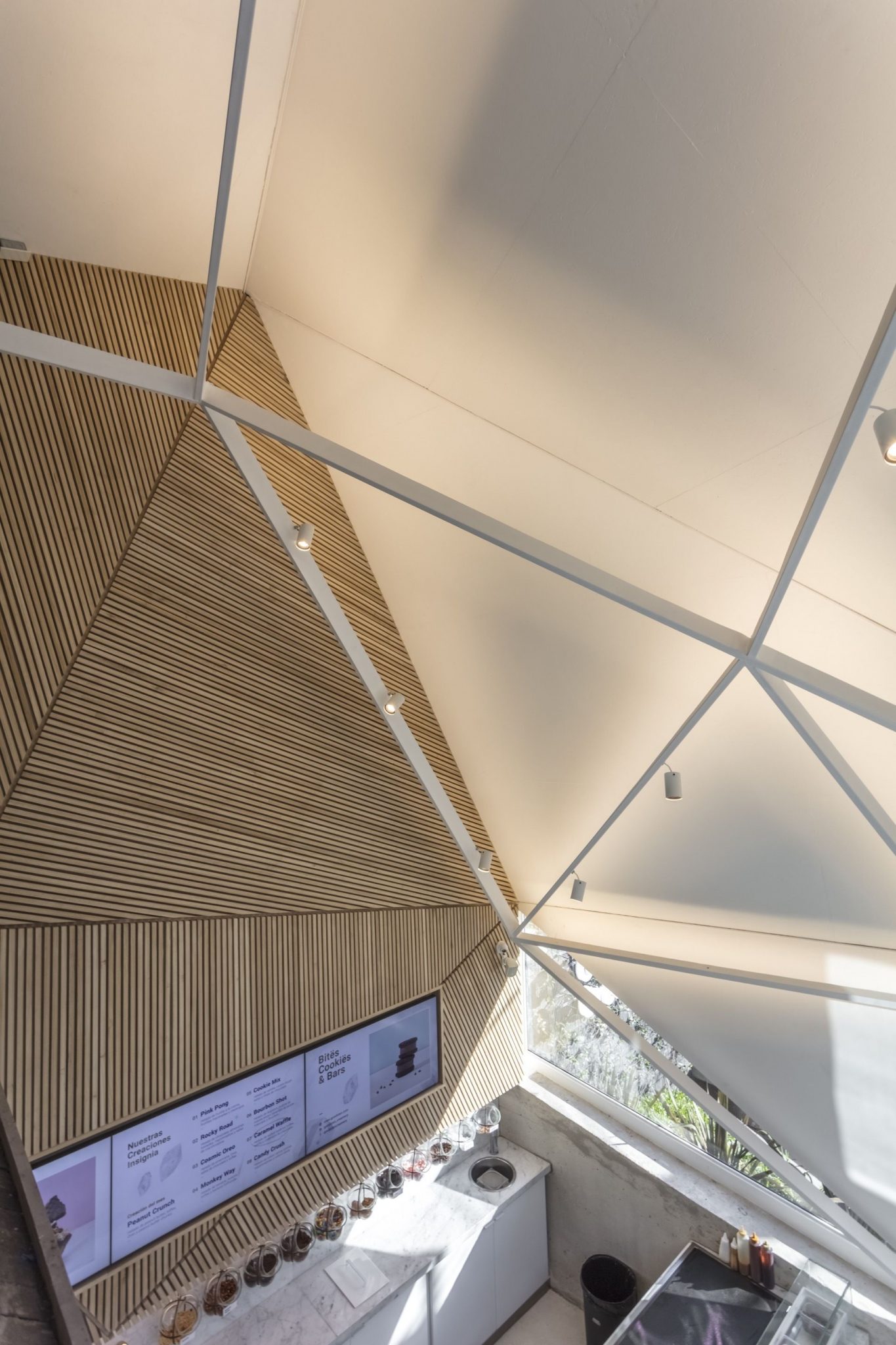Goodsten | Hitzig Militello Arquitectos - Arch2O.com