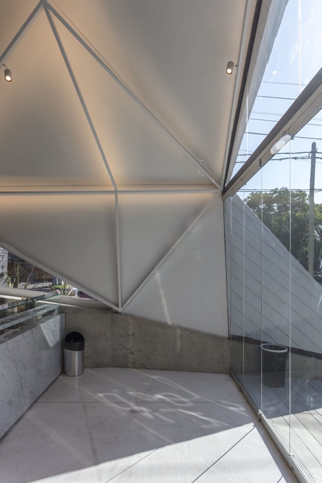 Goodsten | Hitzig Militello Arquitectos - Arch2O.com