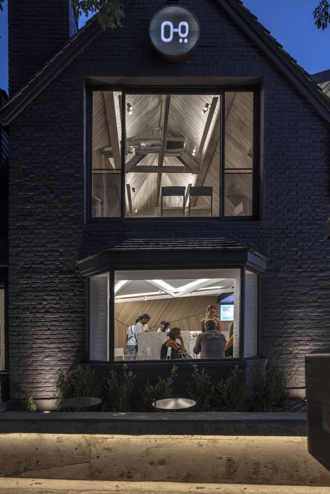 Goodsten | Hitzig Militello Arquitectos - Arch2O.com