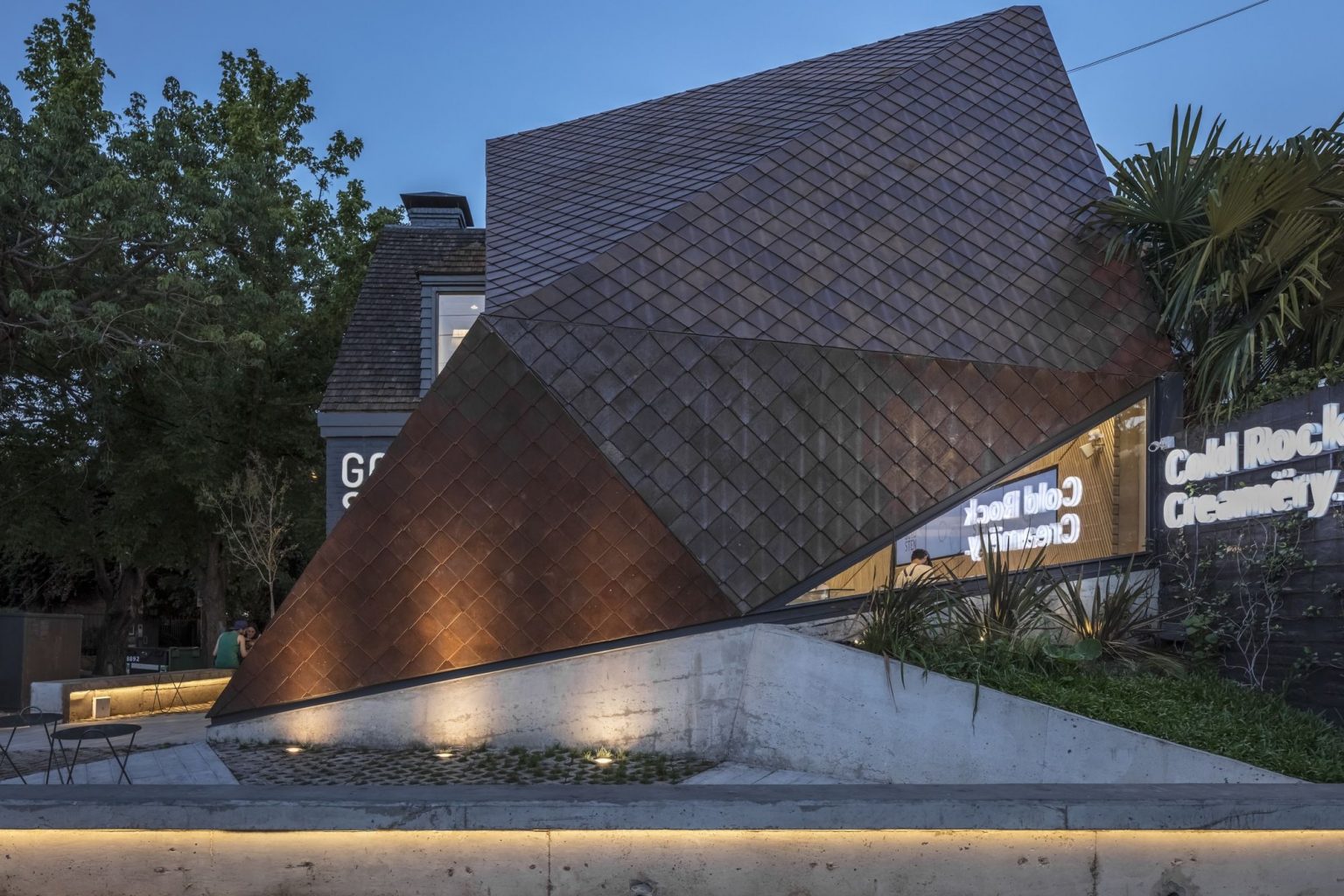 Goodsten | Hitzig Militello Arquitectos - Arch2O.com