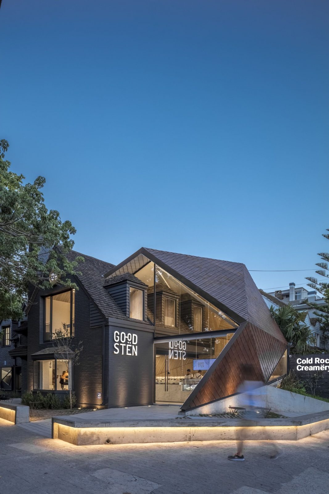 Goodsten | Hitzig Militello Arquitectos - Arch2O.com