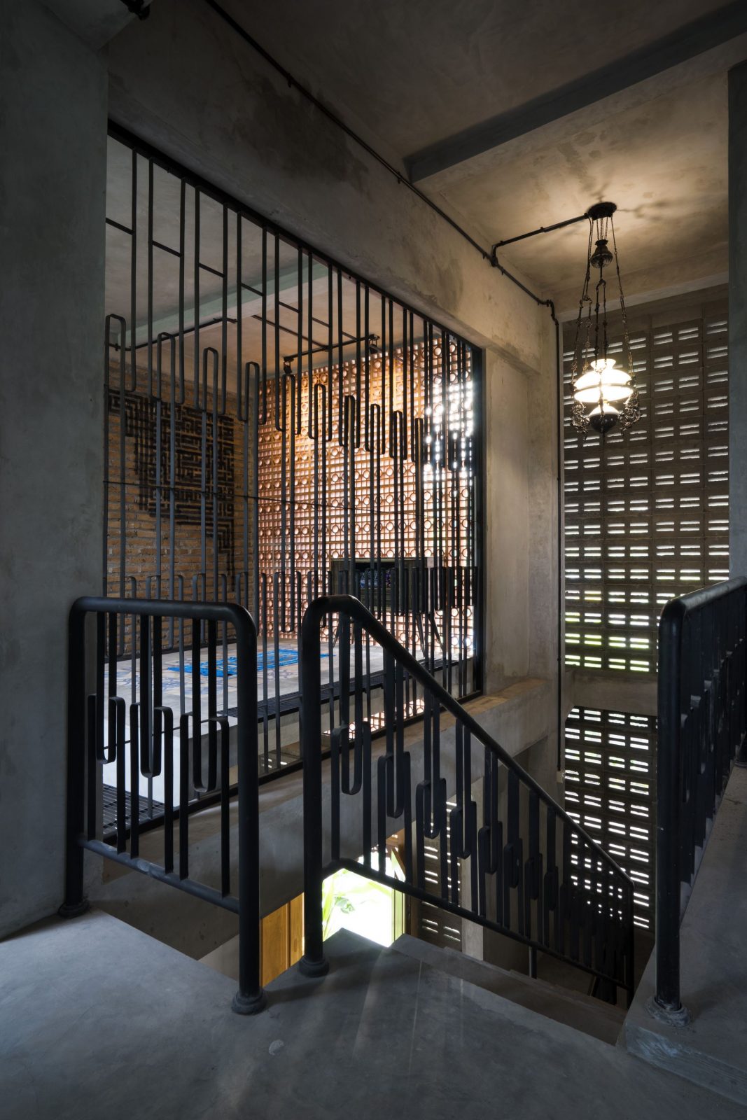 Graha Lakon | Andyrahman Architect - Arch2O.com