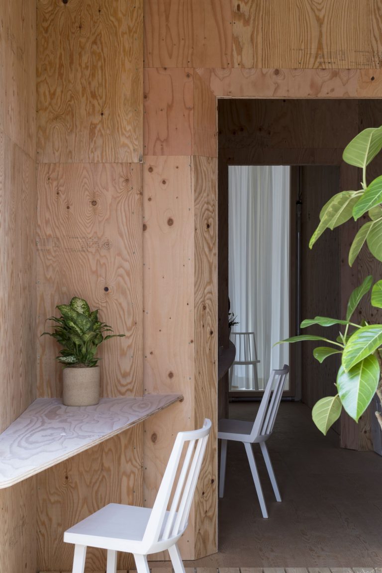 House Vision | Jun Igarashi Architects - Arch2O.com