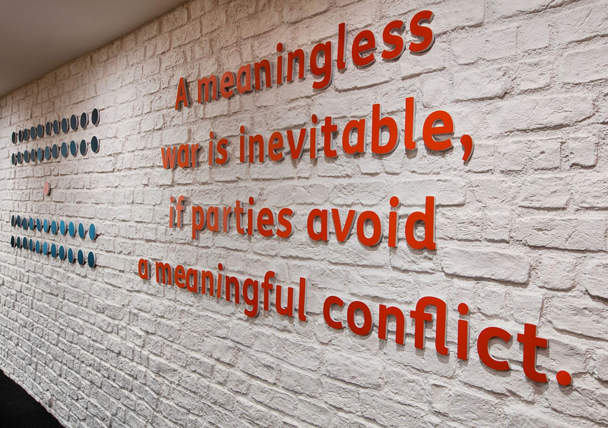 ING Bank Turkey HQ | Bakirkure Architects - Arch2O.com