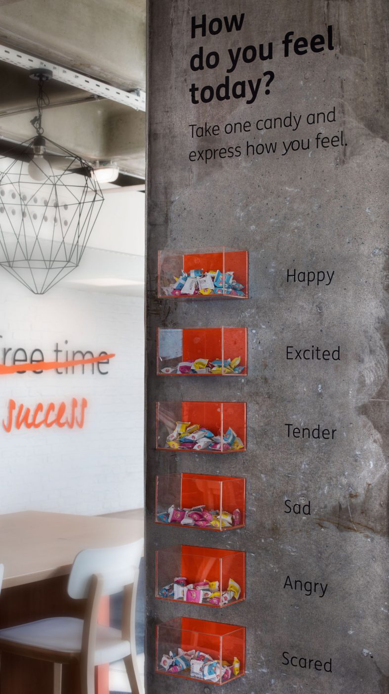 ING Bank Turkey HQ | Bakirkure Architects - Arch2O.com