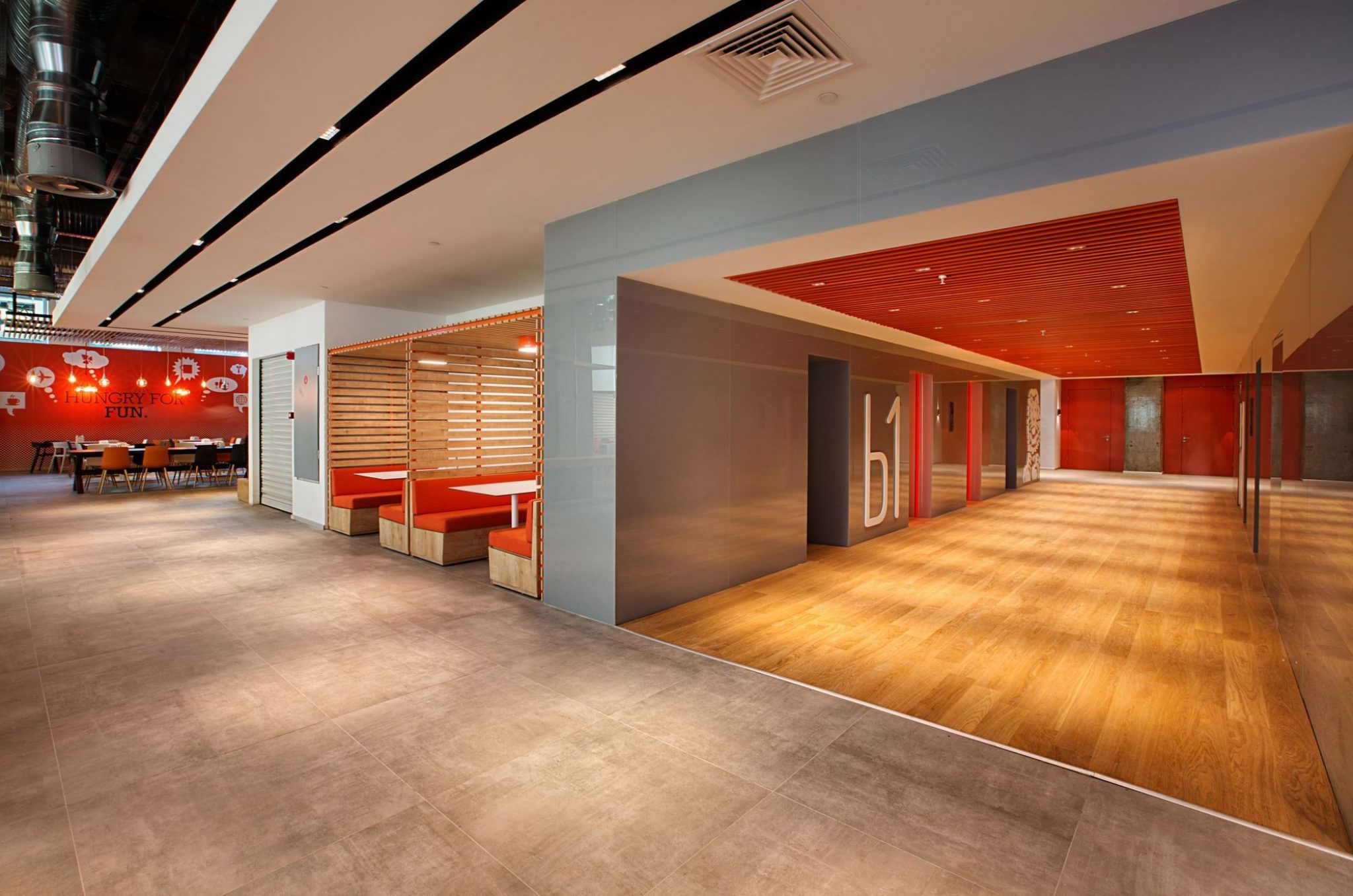 ING Bank Turkey HQ | Bakirkure Architects - Arch2O.com