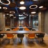 ING Bank Turkey HQ | Bakirkure Architects - Arch2O.com