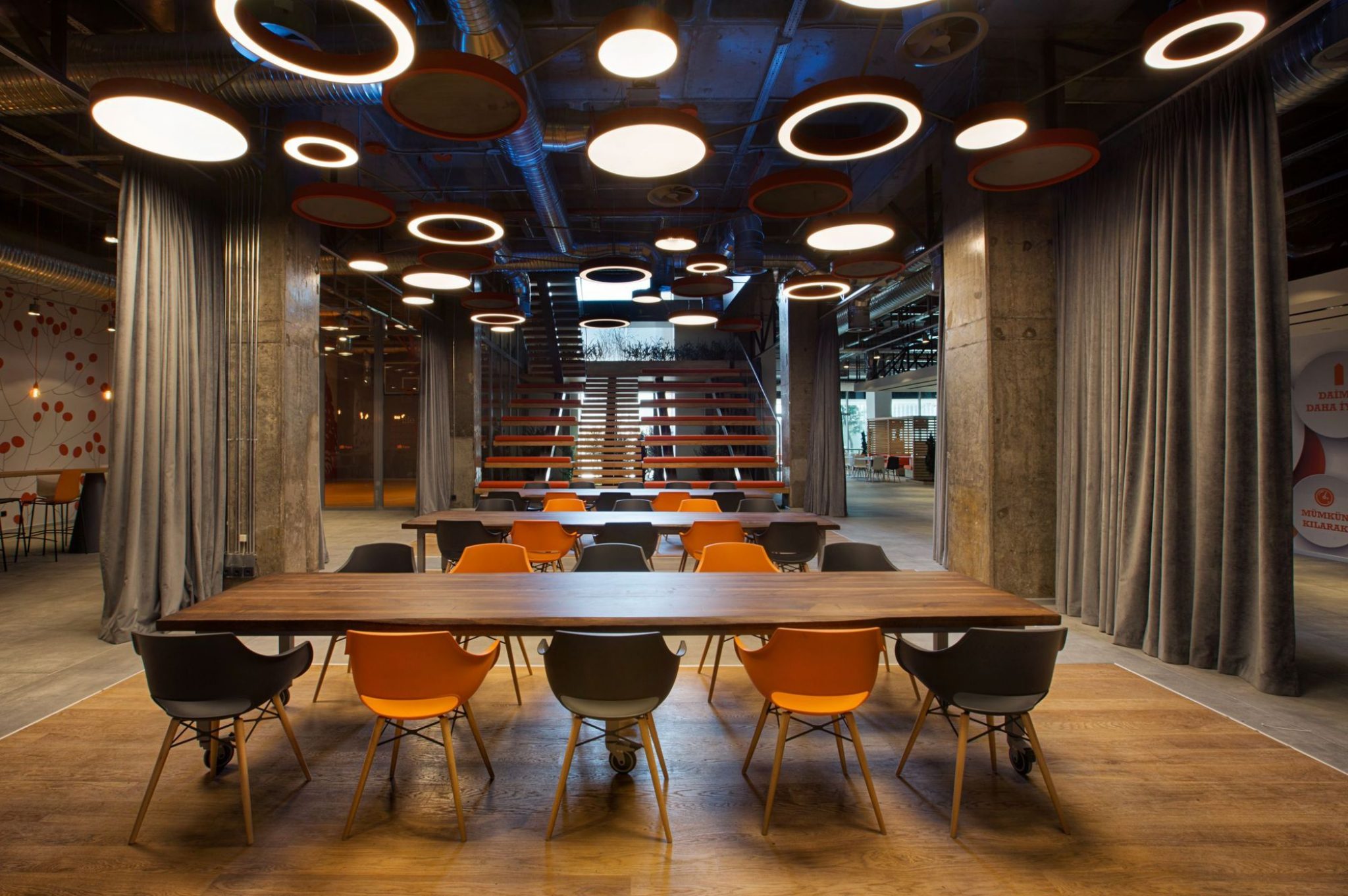 ING Bank Turkey HQ | Bakirkure Architects - Arch2O.com