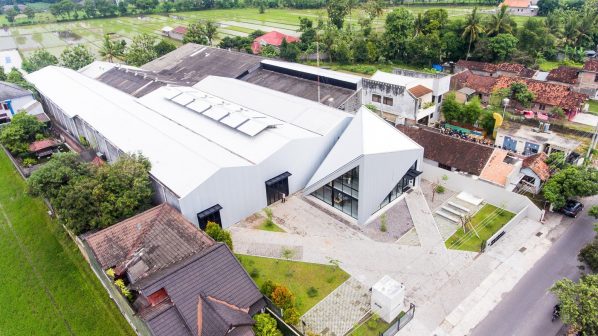 Office KL | Studio Kota Architecture - Arch2O.com